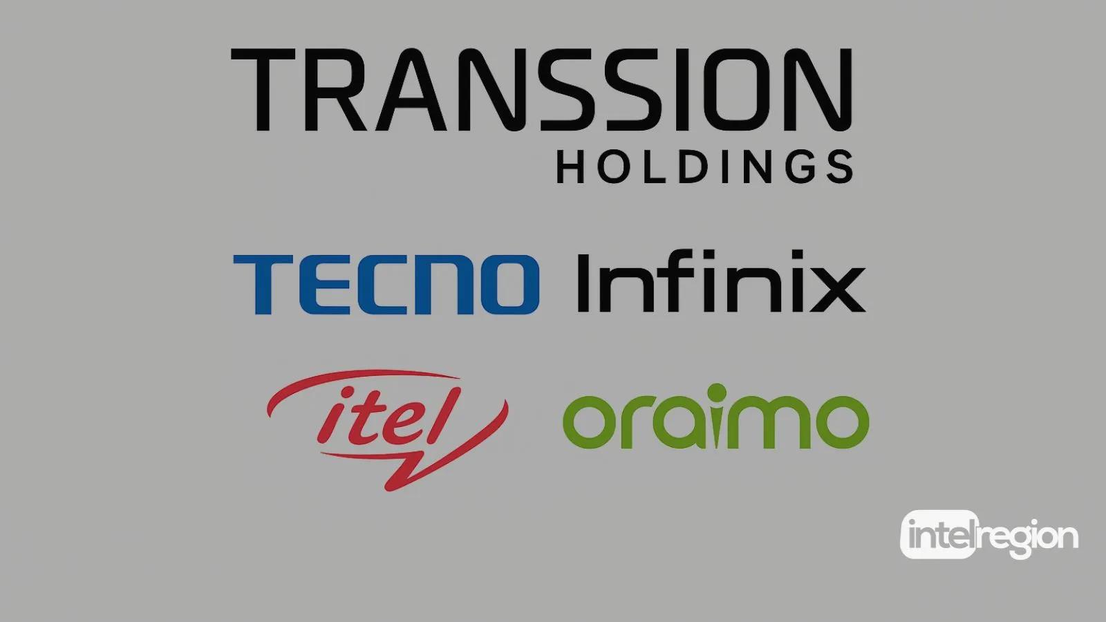 Transsion Holdings: The Parent Company Behind Tecno, Infinix, Itel, and ...
