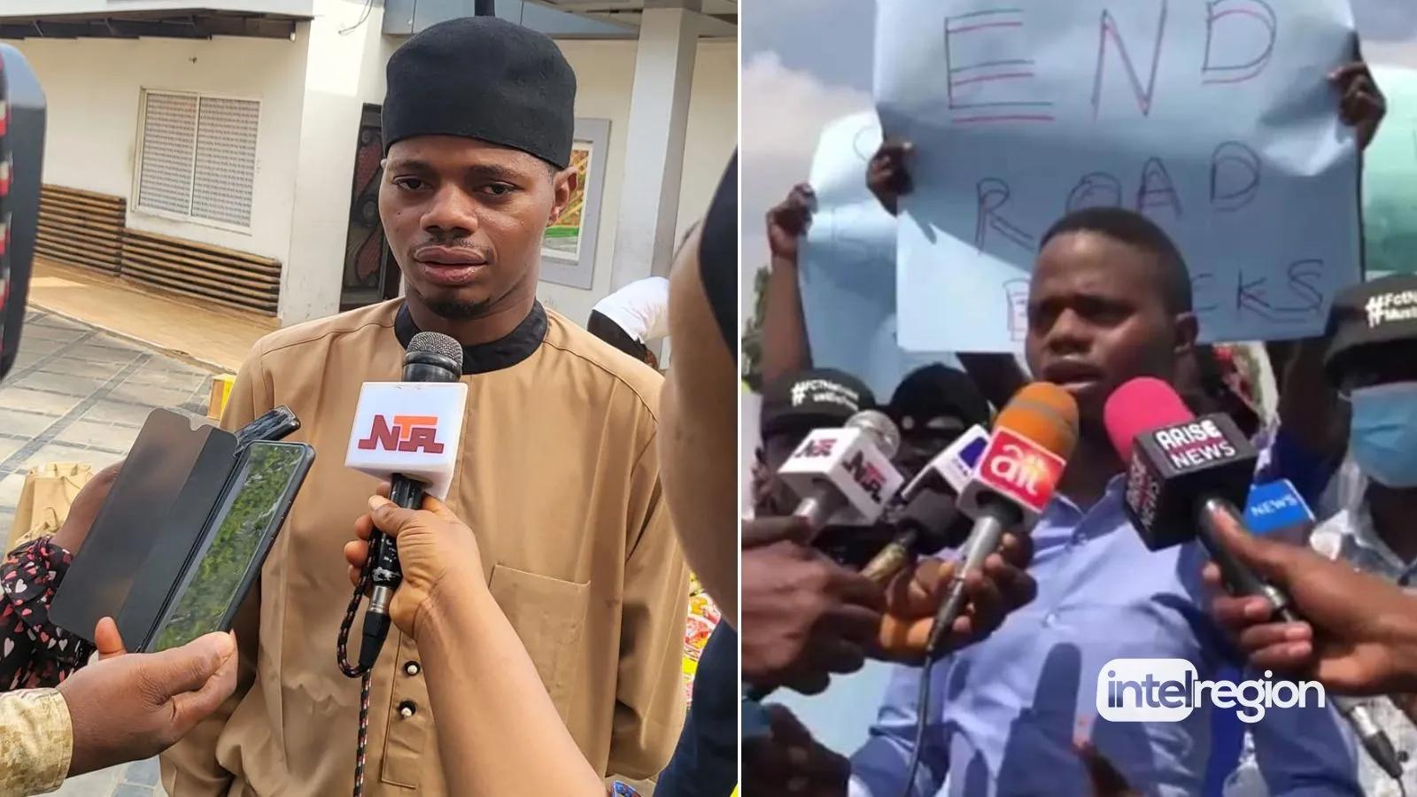 Popular Anti Endsars Campaigner Buhun Barkonun Dies In Abuja Hotel During Sex Romp Intel Region