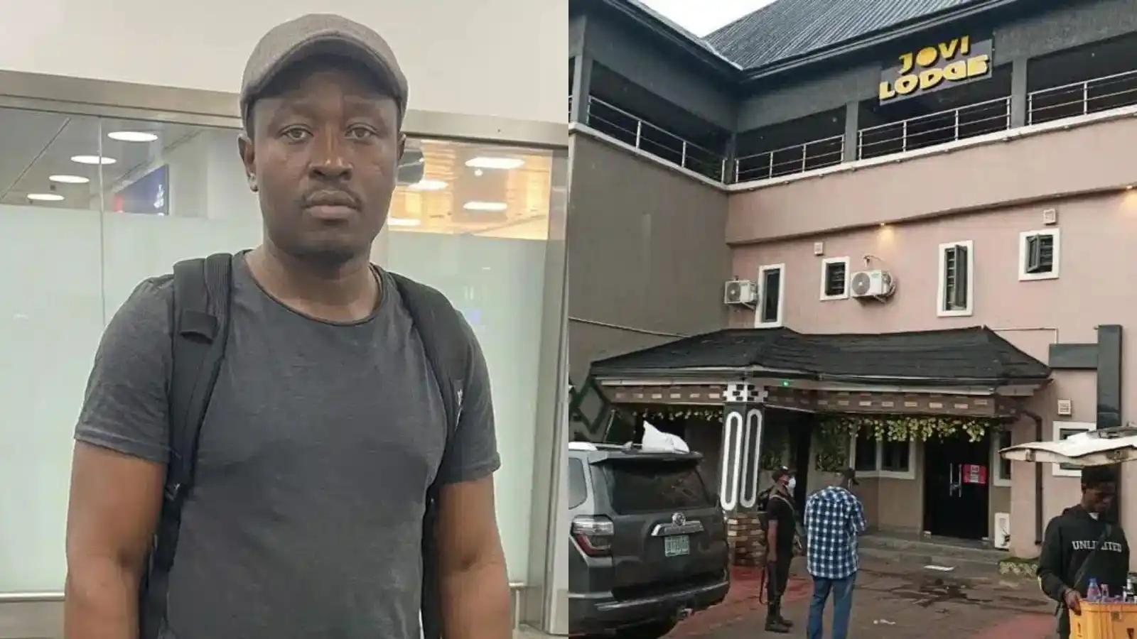 BREAKING: NDLEA arrests Nigerian billionaire drug baron in Switzerland ...