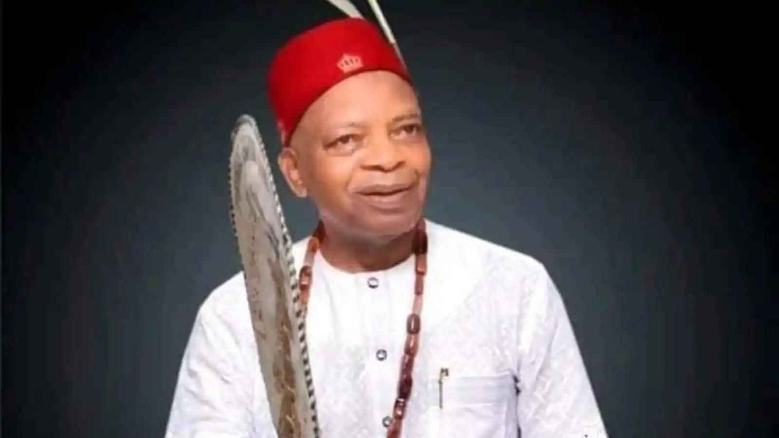 Senegal revokes Nigerian billionaire Arthur Eze's company’s oil license ...