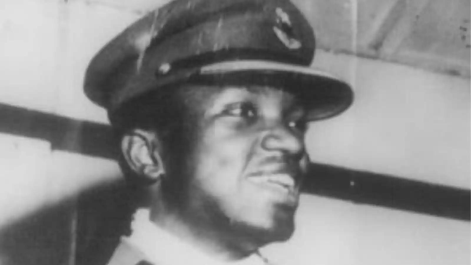 6O YEARS AFTER: Full text of Nigeria's first military coup broadcast by ...