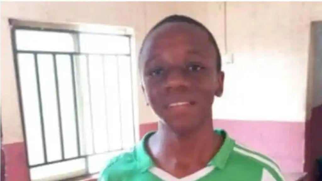 Brilliant 15-year-old scores 99 out of 100 marks in mathematics as JAMB ...