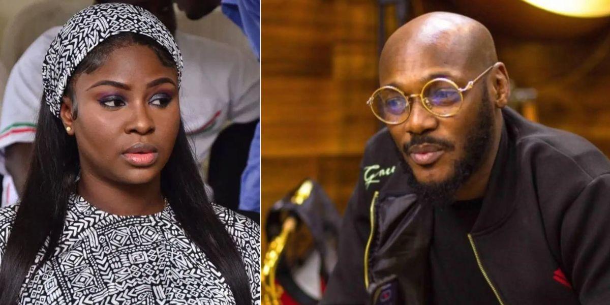 2Baba lover Hon. Natasha reportedly pregnant for singer | Intel Region