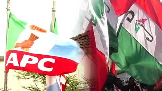 APC and PDP beg Peter Obi's Obidients for votes ahead of governorship ...