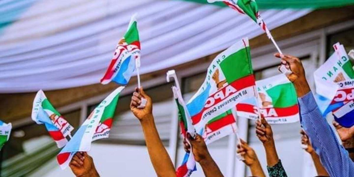 BREAKING: APC wins all 23 chairmanship and 255 councillorship seats in ...