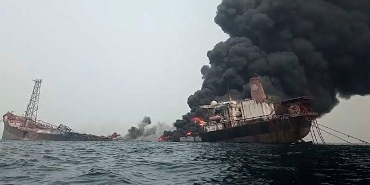 20 dead as boat carrying 64 passengers explodes and sinks in Bayelsa ...