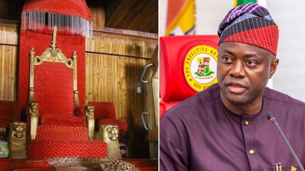 JUST IN: Oyo Mesi selects new Alaafin, awaits Makinde's confirmation ...