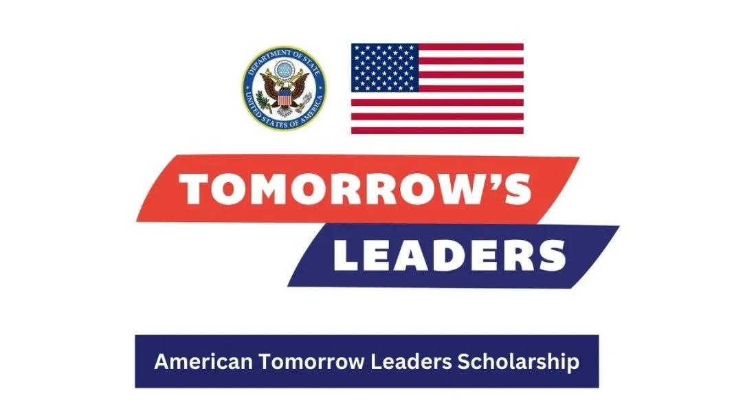 2026 American Tomorrow Leaders Scholarship Program | Fully Funded ...
