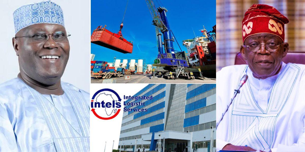 Nigerian government restores boat service contract to Atiku's logistics ...