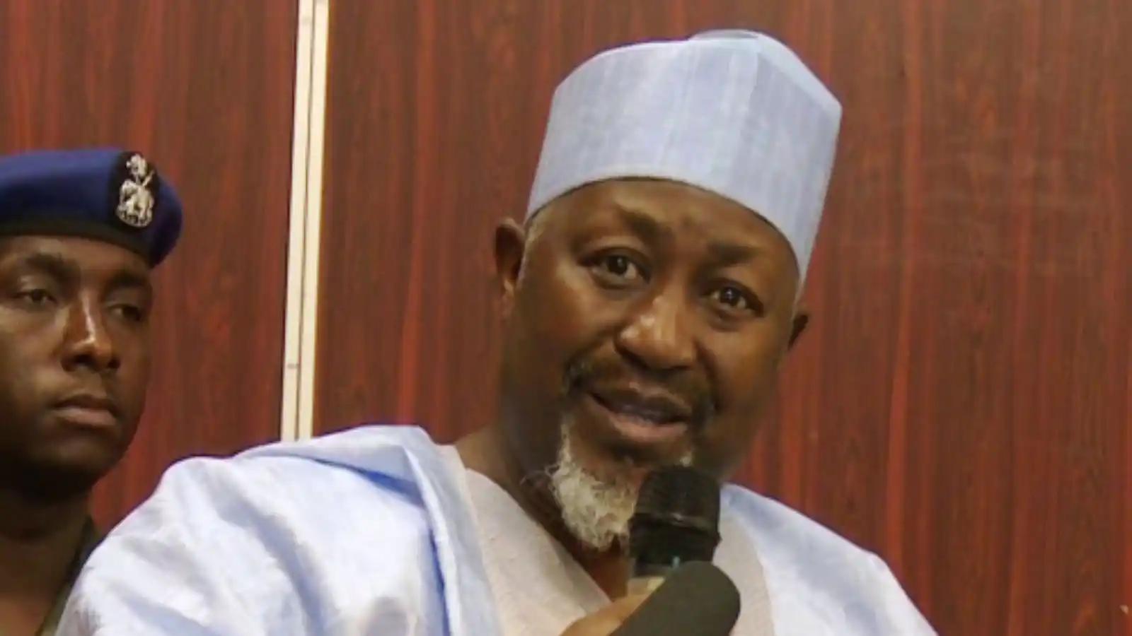 Abubakar Badaru opens up on alleged plan to join ADC after resigning as ...
