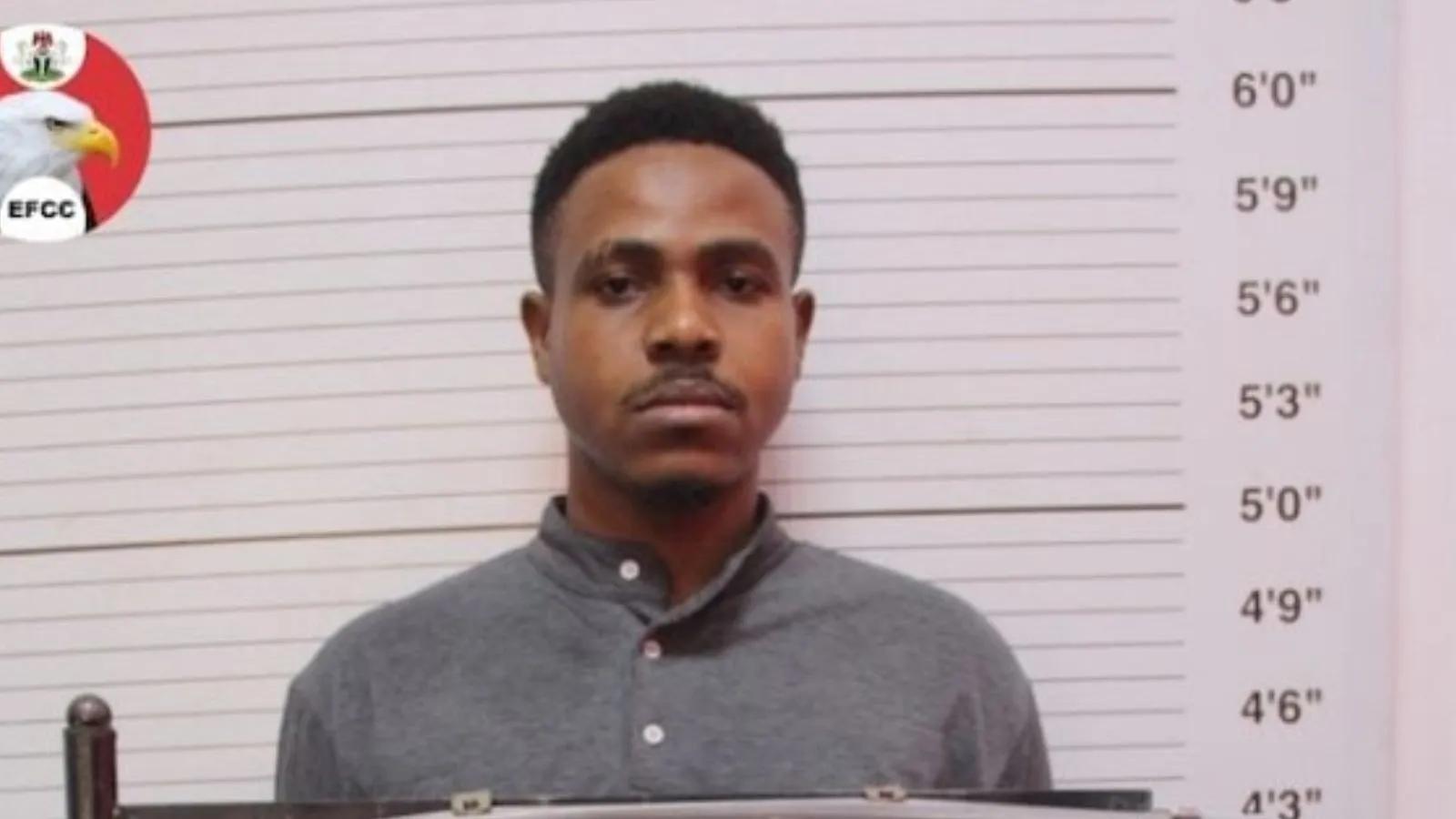 Court sentences ex-banker to 3 years jail term over ₦8.56bn fraud ...