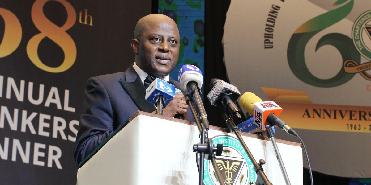 CBN appoints 16 new directors (Full List) | Intel Region