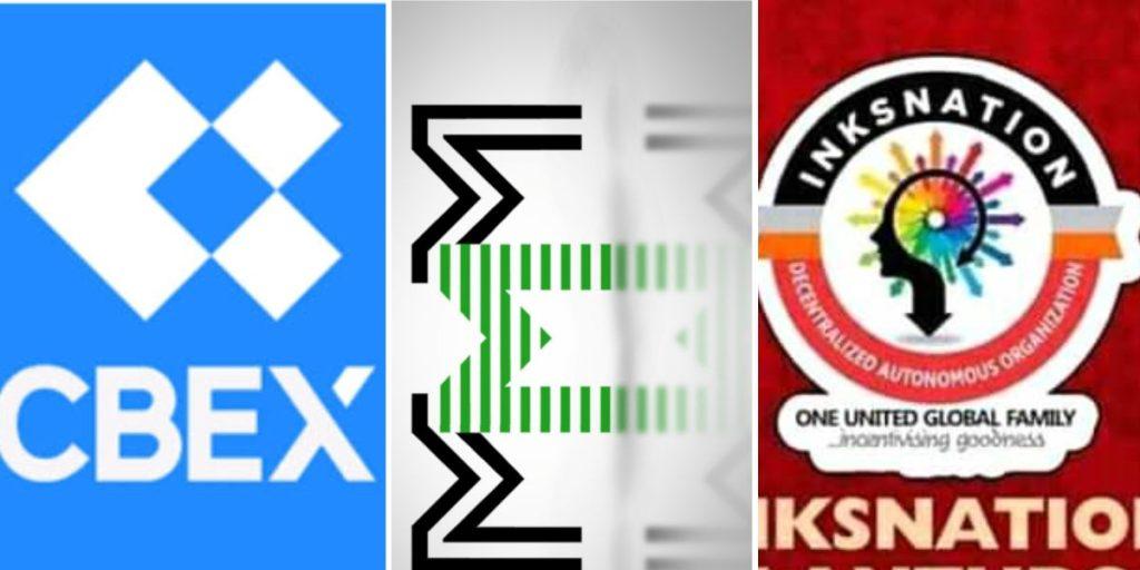 CBEX, MMM, InkNation - List of Ponzi schemes that have crashed in ...