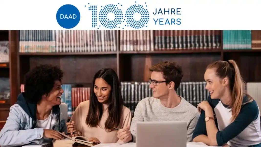 APPLY: DAAD Hilde Domin Scholarship 2026 For Students Worldwide | Fully ...