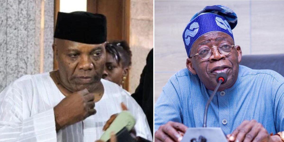 Tinubu, Peter Obi, others pay tribute to Okupe, say 'he desired a ...