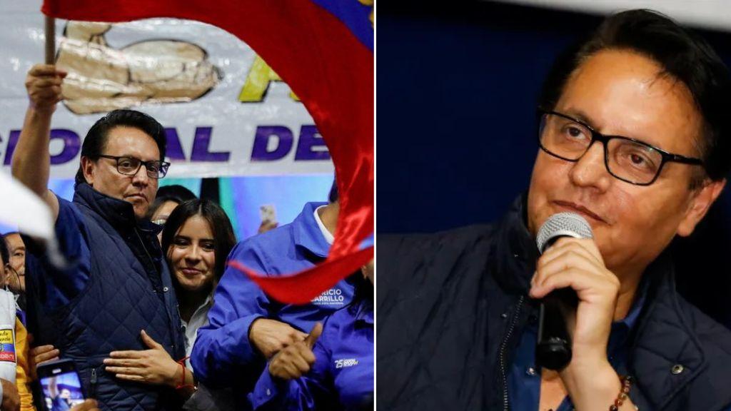 59-year-old presidential candidate shot dead after campaign rally ...