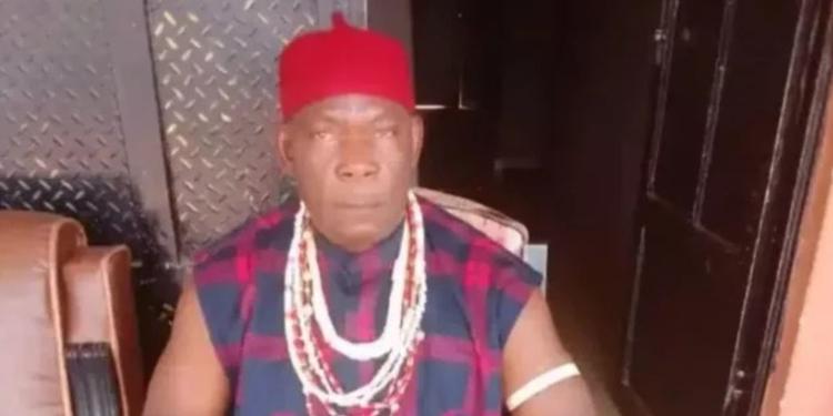 BREAKING: Court clears Igbo chief who threatened to bring IPOB to Lagos ...