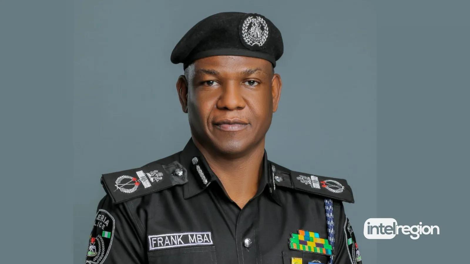 JUST IN: Gunmen attack residence of ex-police spokesman Frank Mba, kill ...