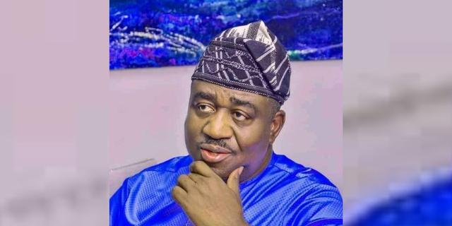 BREAKING: Appeal Court sacks former Benue governor Gabriel Suswam as ...