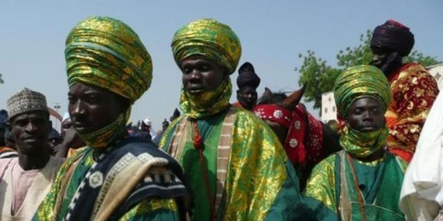 Niger adopts Hausa as national language after dumping French | Intel Region