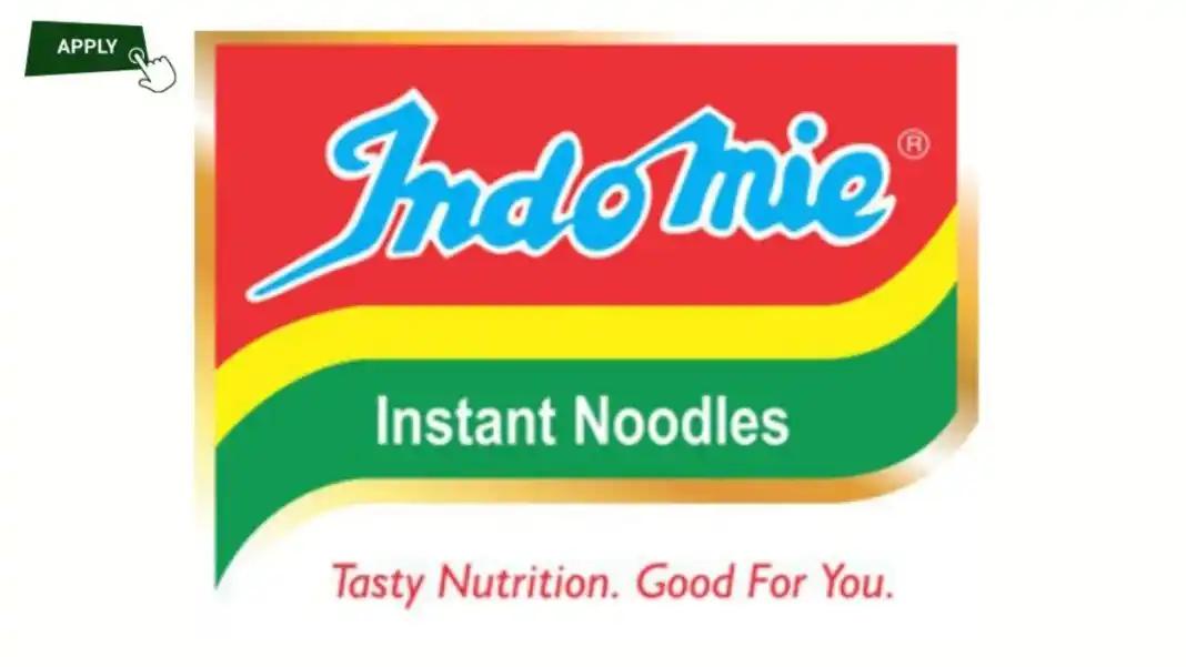 APPLY: Dufil Prima Indomie Graduate Trainee Programme 2026 | Intel Region