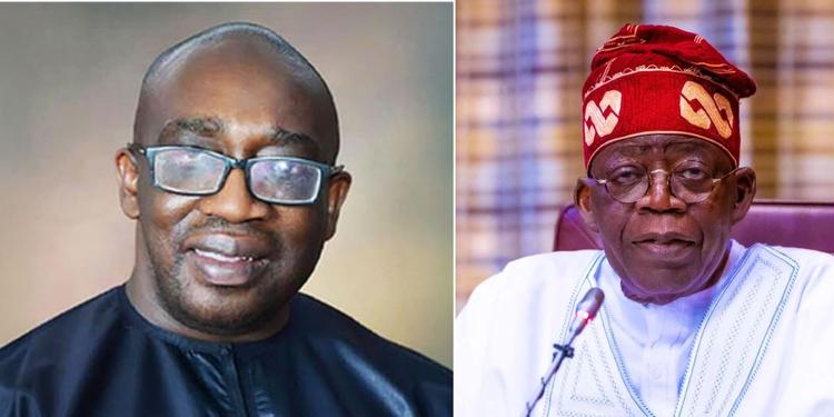 Tinubu appoints Abiola's son Jamiu as special assistant on linguistics ...