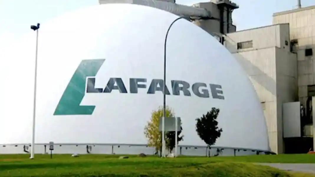APPLY: Lafarge Technical Skills Development Program (TSDP) 2026 For ...