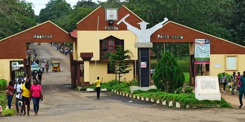 MAPOLY shuts down indefinitely over students' protest | Intel Region