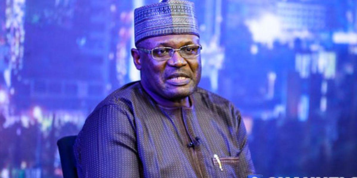 JUST IN: INEC chairman denies death rumour, says he is alive, hale and ...
