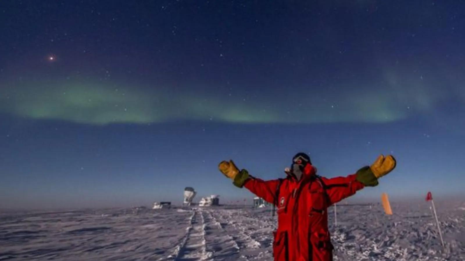10 Countries Where Sun Doesn't Set and Why (Full List) | Intel Region