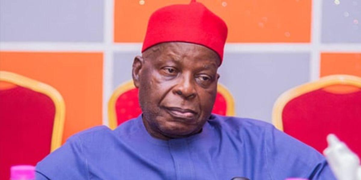 Ex-IGP Mike Okiro withdraws from Ohanaeze Ndigbo election over ‘state ...