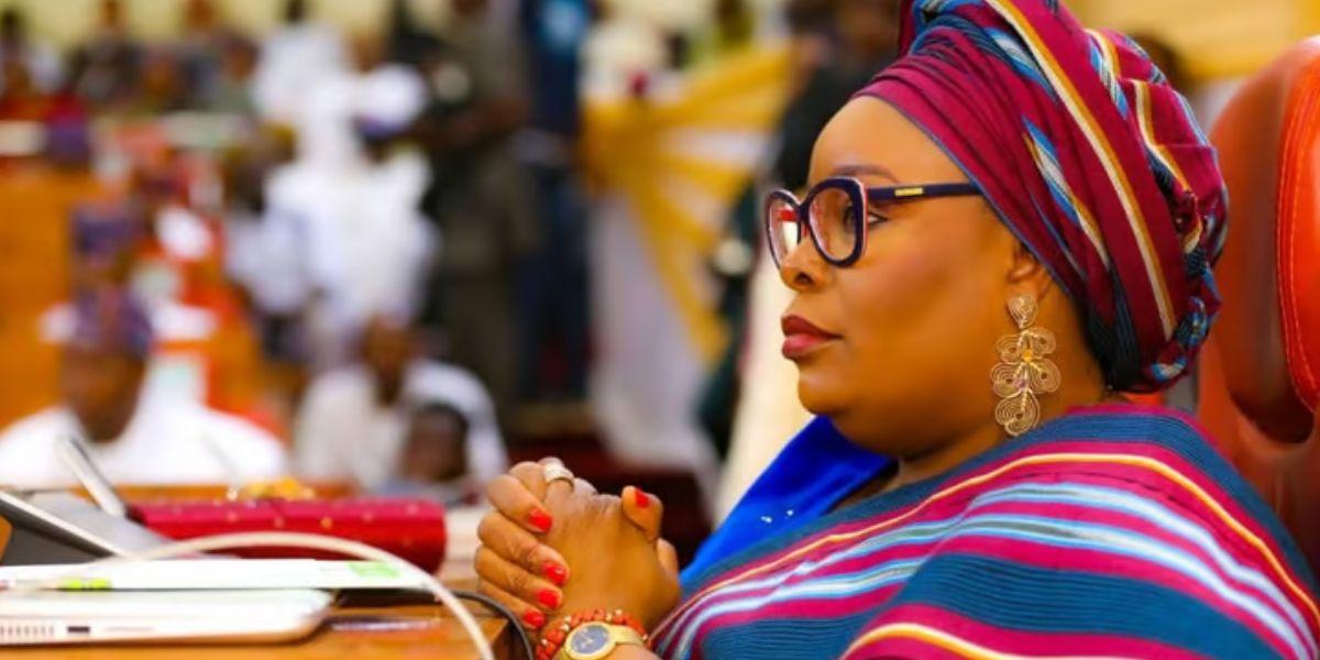 BREAKING: Meranda resigns as Lagos Assembly speaker | Intel Region