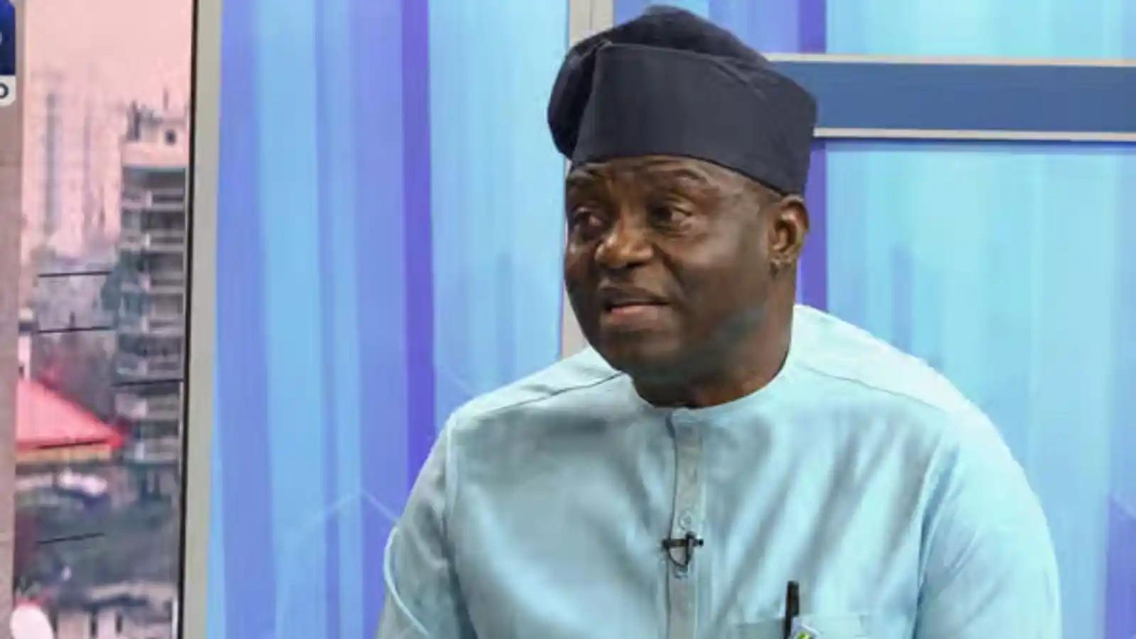 Nentawe declares Fubara as APC leader in Rivers, gives condition to ...