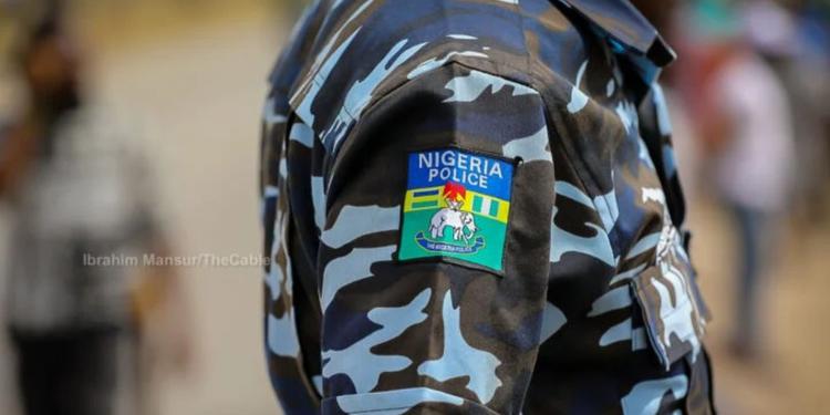 Nigerian police shoot 18- year-old boy to death at checkpoint in Edo ...