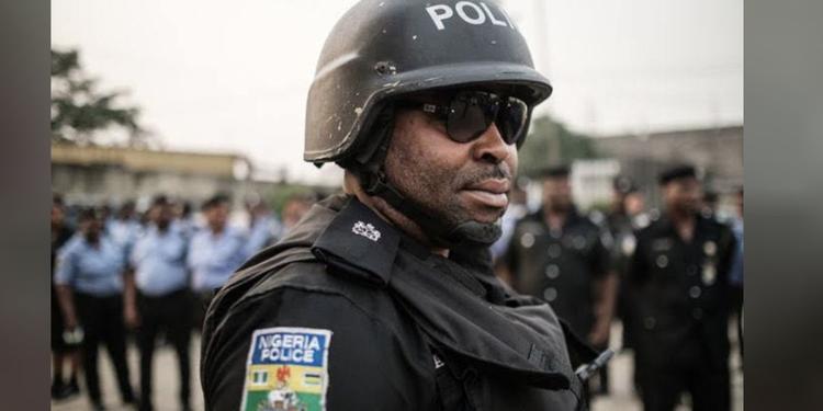 BREAKING: IGP orders police officers to stop wearing dark glasses with ...