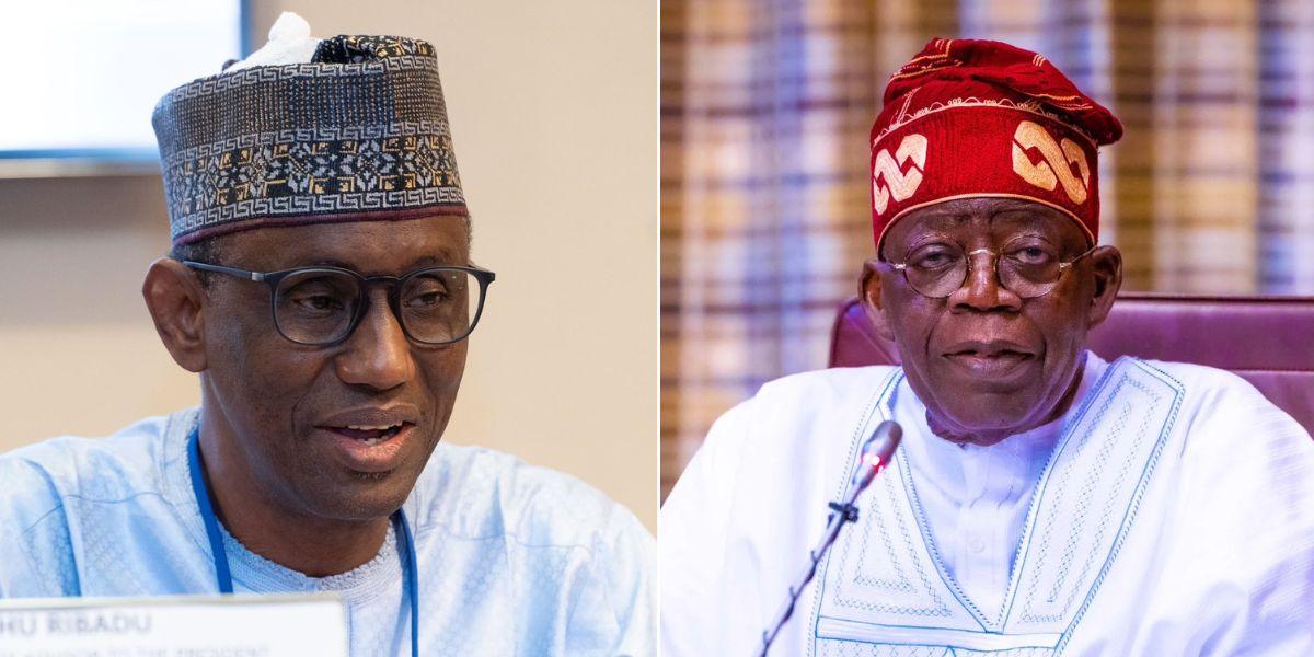 Nigerian government blocks N83bn traced to sponsors of # ...