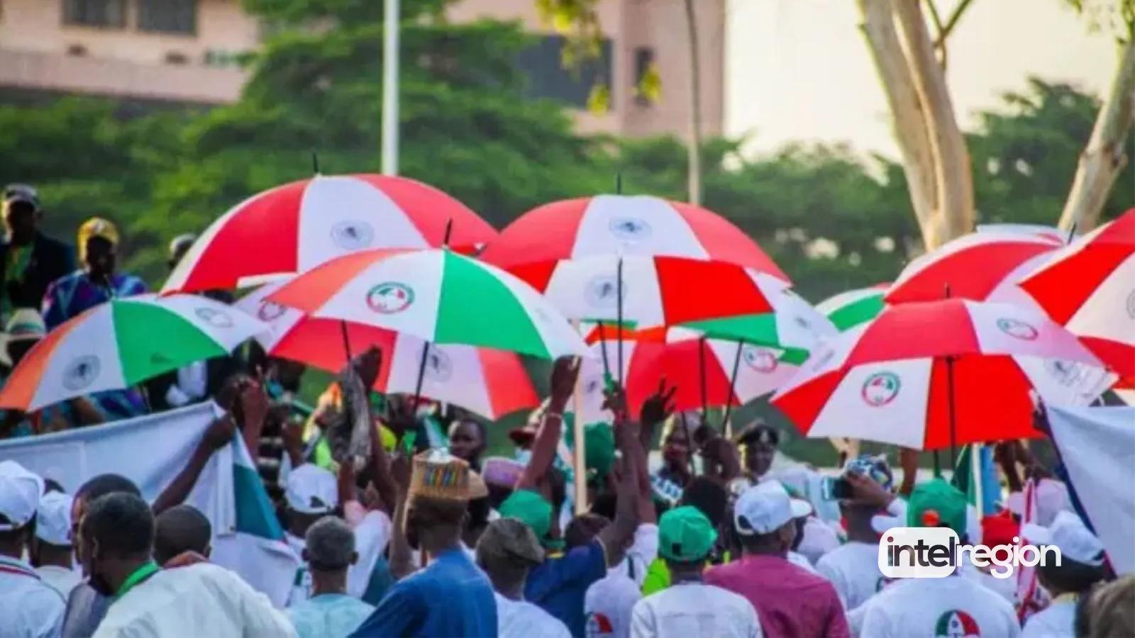7 Southern Politicians Who Could Emerge as PDP Presidential Candidate ...