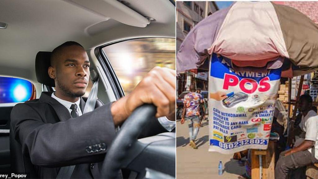 "He is very hardworking" - POS man buys new car for taxi, his story ...
