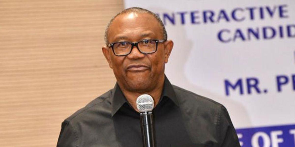 Peter Obi laments over frequent kidnapping in Nigeria, says it's ...