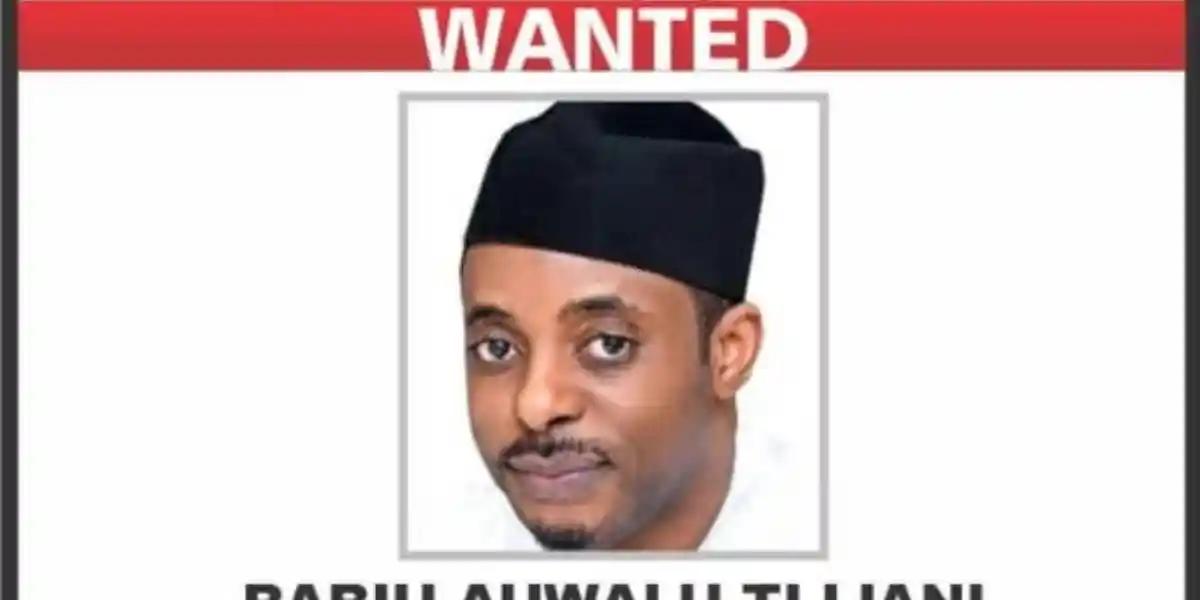 EFCC declares Kano indigene Rabiu Tijjani wanted for N2.9bn ($1.9m ...