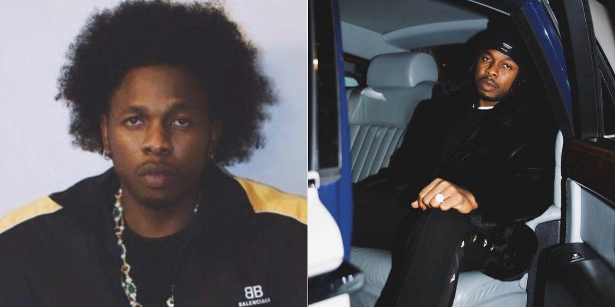 Singer Runtown net worth, age, songs and latest biography 2025 | Intel ...