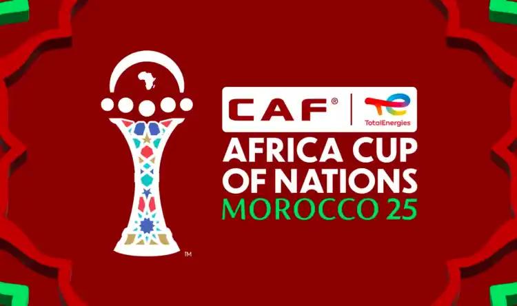 AFCON 2025: Complete group stage draw and fixtures all the way to the ...