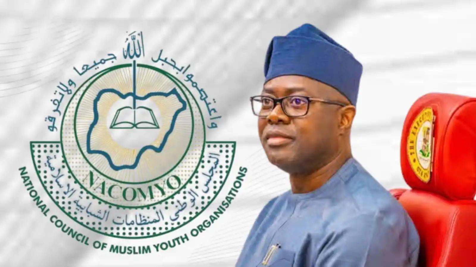 NACOMYO queries Oyo government over alleged return of public school to ...