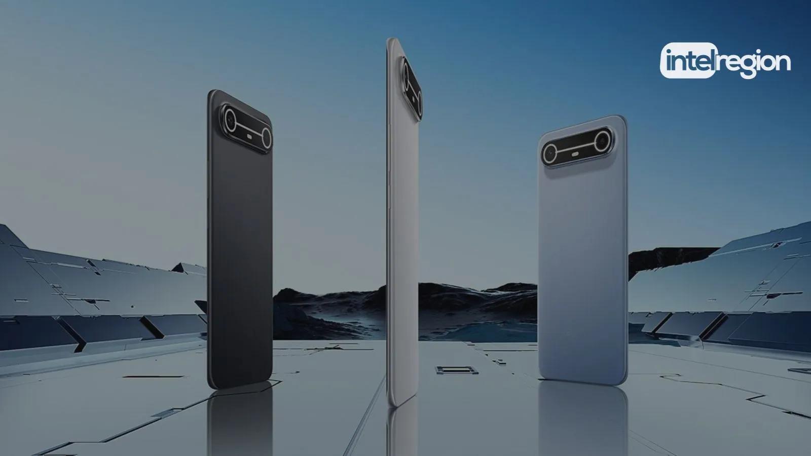 Tecno Spark Slim: Full Breakdown, Specs and Pricing | Intel Region