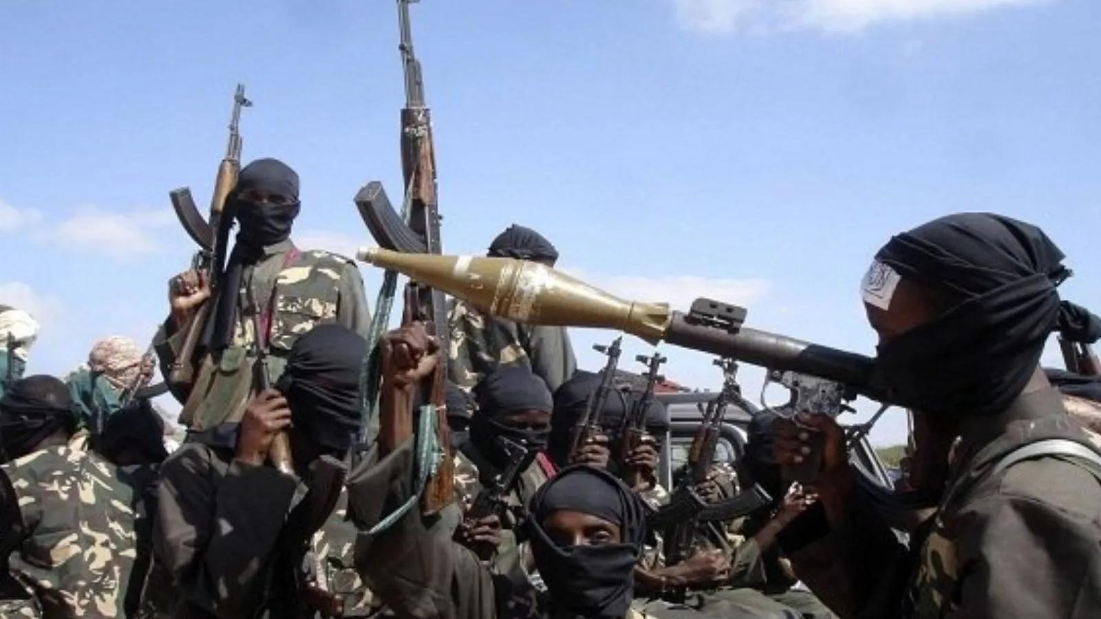 JUST IN: New terrorist group Mamudawa attacks Kebbi communities, kills ...