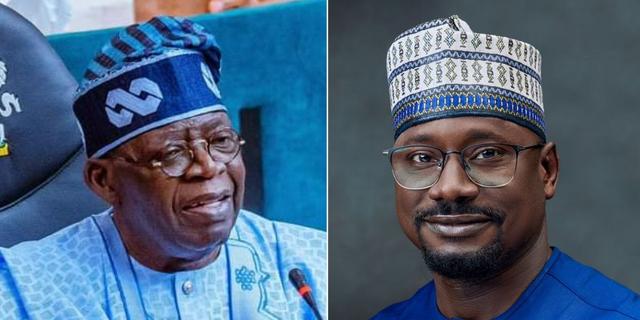 BREAKING: Tinubu appoints Abba Aliyu as managing director of Rural ...