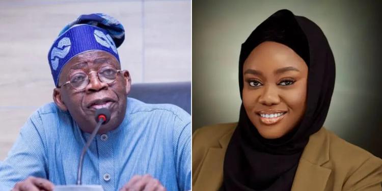 JUST IN: Tinubu appoints late MKO Abiola's daughter Rinsola as special ...