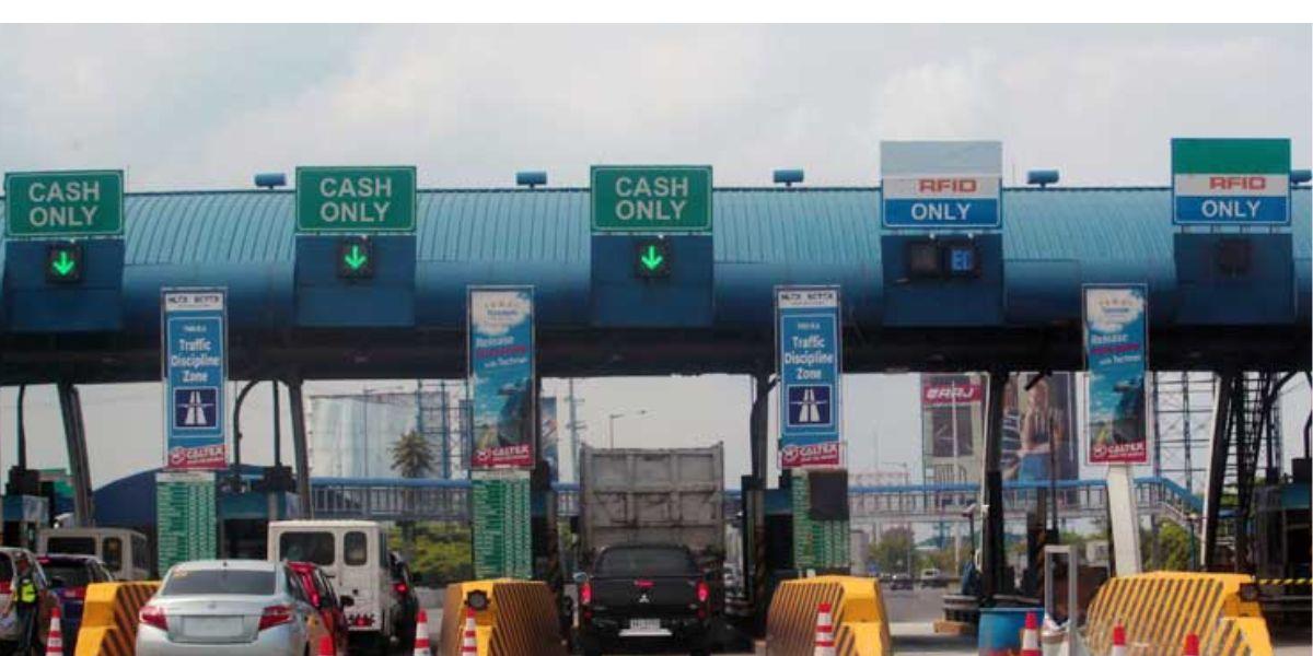 Tinubu's government to reintroduce toll gates on Lagos-Ibadan ...