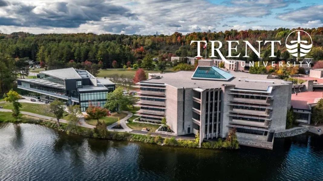 Trent University Scholarships in Canada 2026 | Intel Region