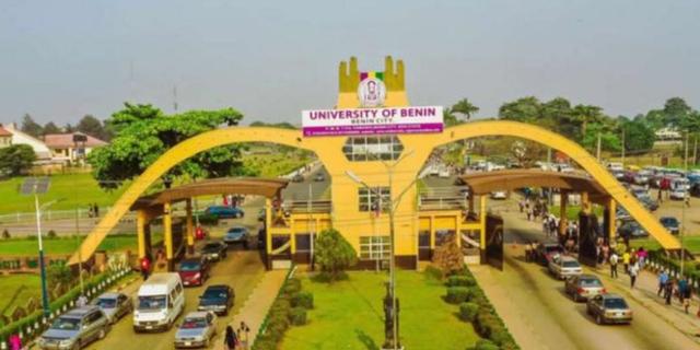 UNIBEN shut down indefinitely over students' protest | Intel Region